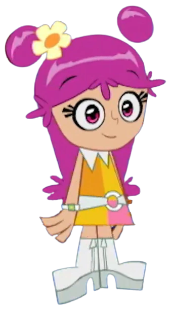 Ami Onuki | Thomas & Friends Fanfic Wiki | Fandom