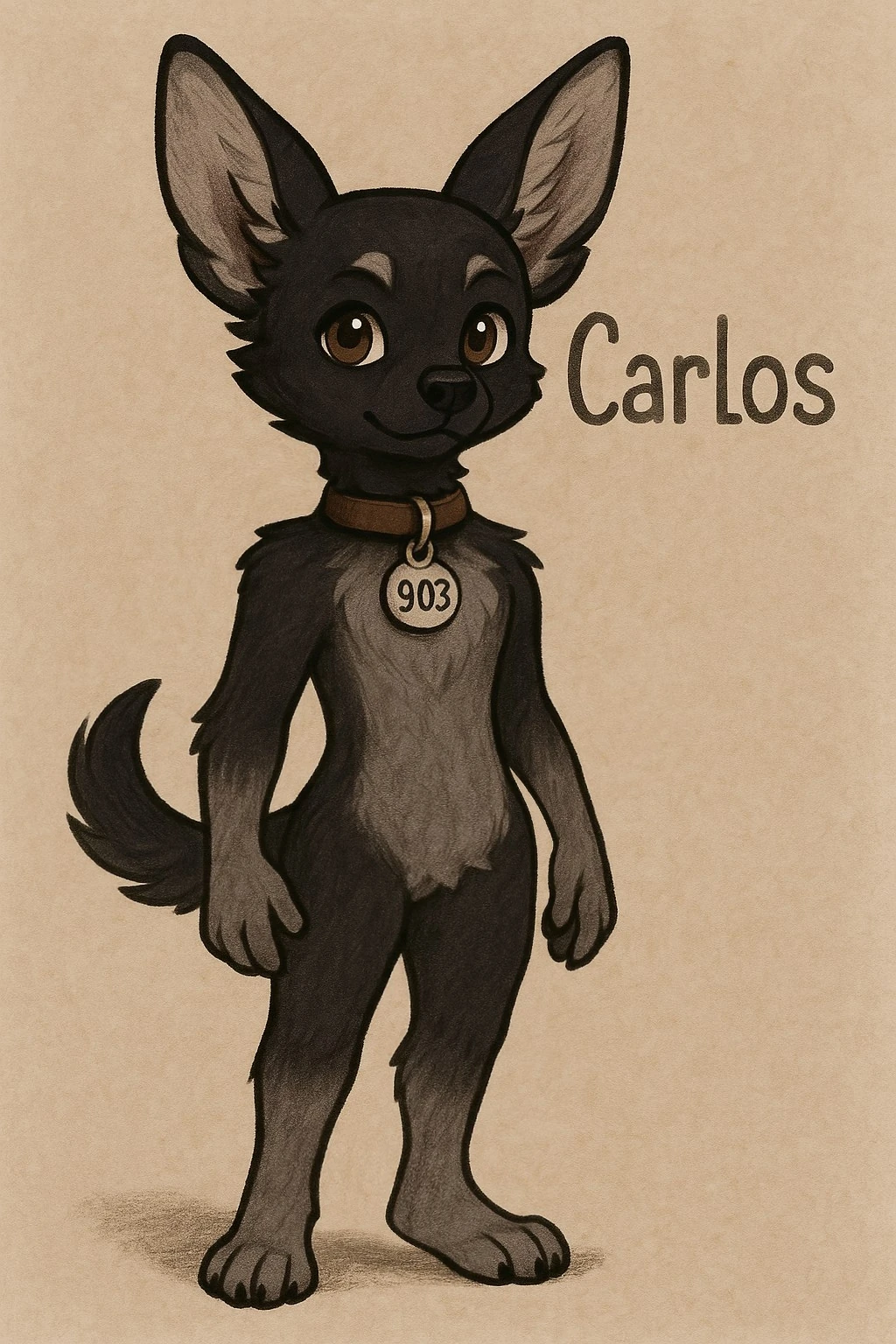 Carlos (Pstephen054 version) | Thomas & Friends Fanfic Wiki | Fandom