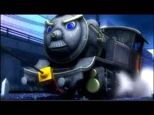 Yaemon | Thomas & Friends Fanfic Wiki | Fandom