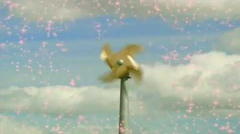 Teletubbies Magic Windmill
