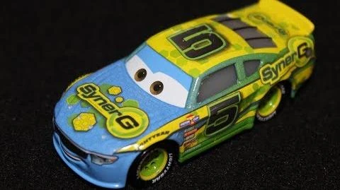 Lane Locke | Thomas & Friends Fanfic Wiki | Fandom