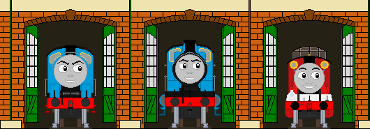 Alfred (Pstephen054 version)/Gallery | Thomas & Friends Fanfic Wiki ...