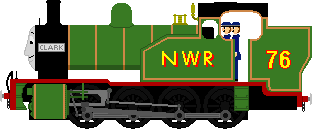 Toryreck Shed (Pstephen054 version) | Thomas & Friends Fanfic Wiki | Fandom