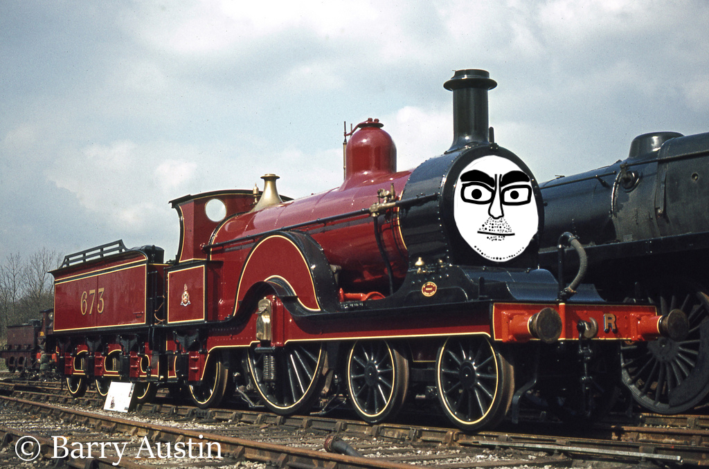 Ralph Thomas And Friends Fanfic Wiki Fandom