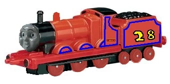 Mary (Pstephen054 version)/Gallery | Thomas & Friends Fanfic Wiki | Fandom