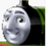 Smudger (Pstephen054 version)/Gallery | Thomas & Friends Fanfic Wiki ...