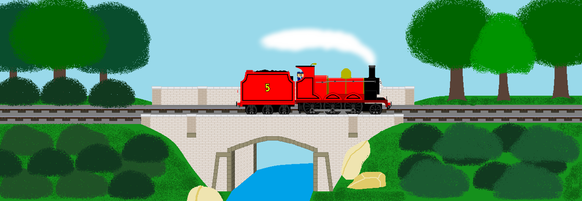 Ballahoo Bridge (Pstephen054 version)/Gallery | Thomas & Friends Fanfic ...
