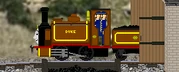 Granpuff (Pstephen054 version)/Gallery | Thomas & Friends Fanfic Wiki ...