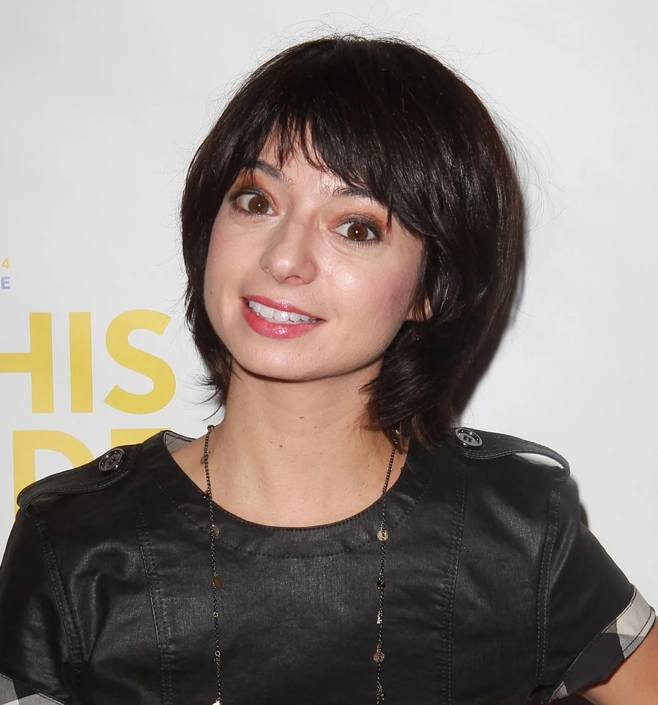 Kate Micucci | Thomas & Friends Fanfic Wiki | Fandom