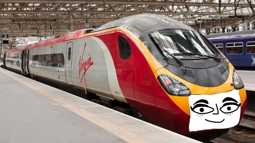 Riff (High-Speed Engine) | Thomas & Friends Fanfic Wiki | Fandom