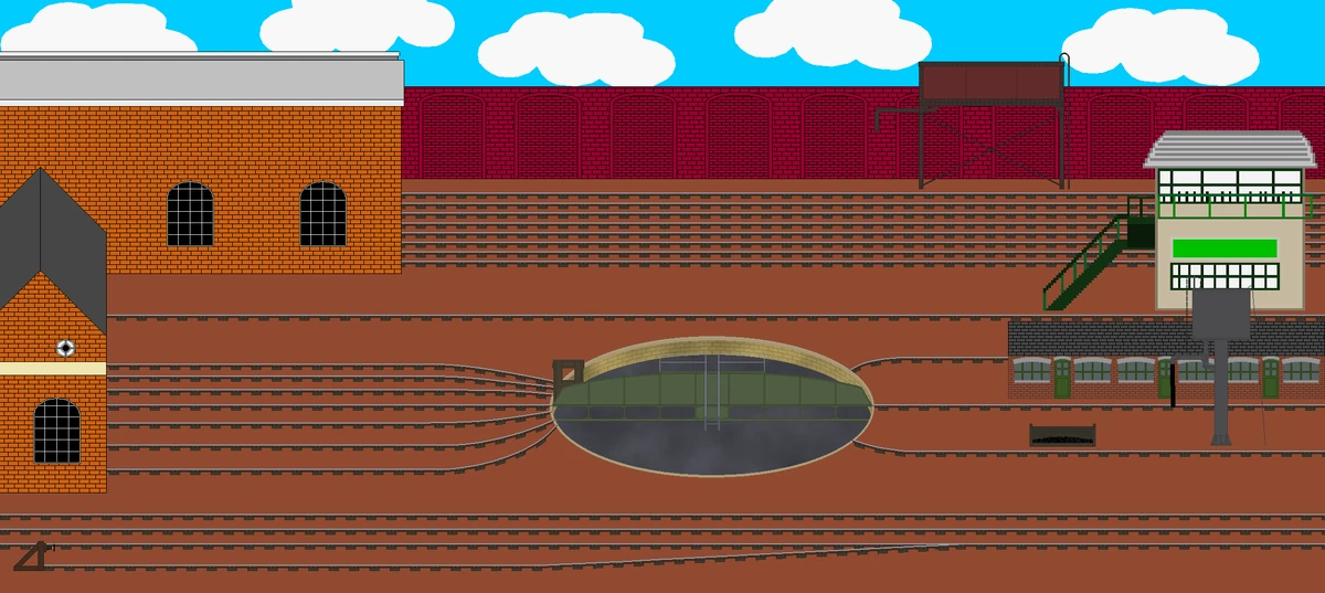 Category:Sodor Roadways | Thomas & Friends Fanfic Wiki | Fandom