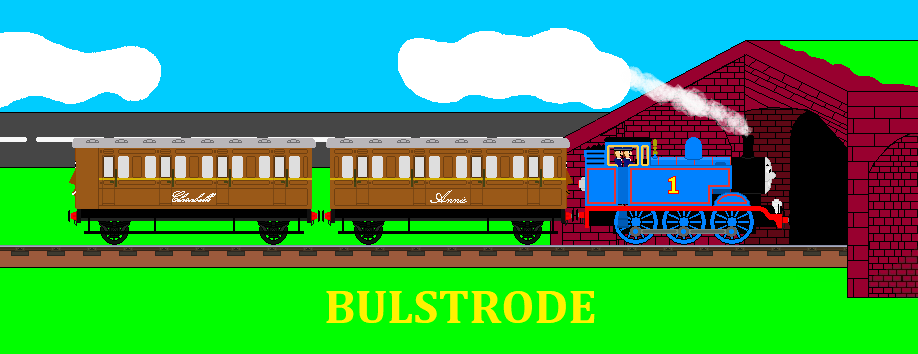 Bulstrode (episode)/Gallery | Thomas & Friends Fanfic Wiki | Fandom