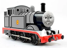 Timothy the Ghost Engine (Hyro348 edition) | Thomas & Friends Fanfic ...