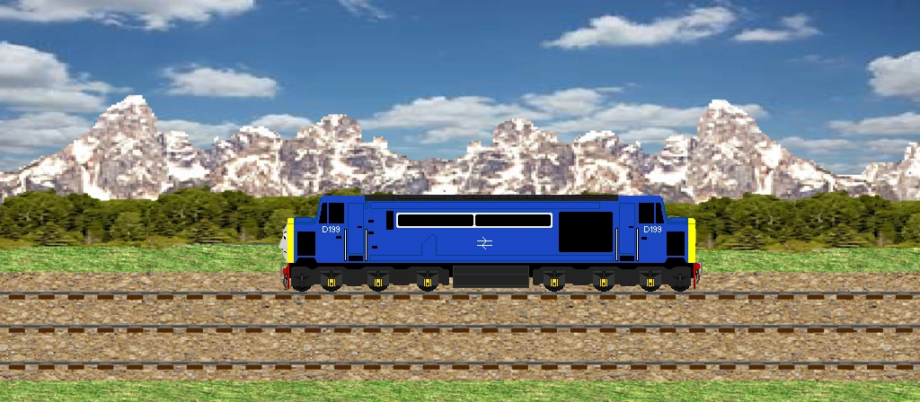 Cronk Countryside | Thomas & Friends Fanfic Wiki | Fandom