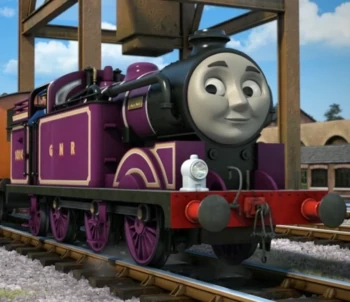 Harwick Branch Line (Stephen Patton's Universe) | Thomas & Friends ...