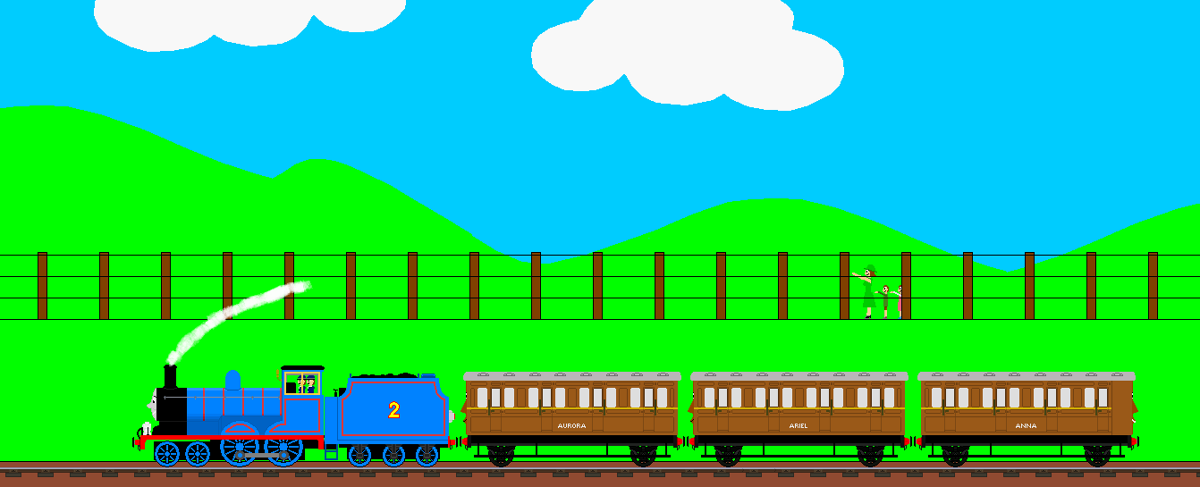 Suddery Junction (Pstephen054 version) | Thomas & Friends Fanfic Wiki ...