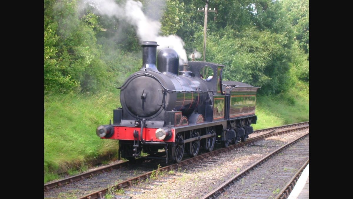 Leilani | Thomas & Friends Fanfic Wiki | Fandom