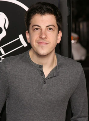 Christopher Mintz-Plasse | Thomas & Friends Fanfic Wiki | Fandom
