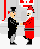 Father Christmas (Pstephen054 version) | Thomas & Friends Fanfic Wiki ...