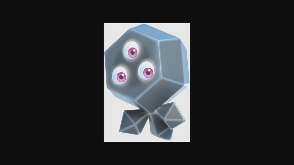 Gray Wisp | Thomas & Friends Fanfic Wiki | Fandom