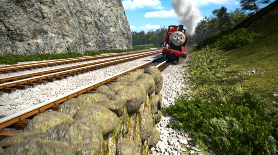 Category:The Main Line | Thomas & Friends Fanfic Wiki | Fandom