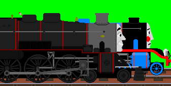 Gordon and Hank | Thomas & Friends Fanfic Wiki | Fandom