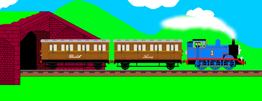 The Early Bird (Pstephen054 version)/Gallery | Thomas & Friends Fanfic Wiki | Fandom