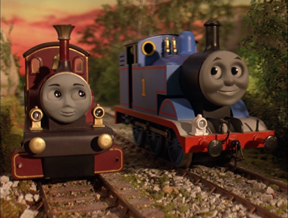 Lady/Gallery | Thomas & Friends Fanfic Wiki | Fandom