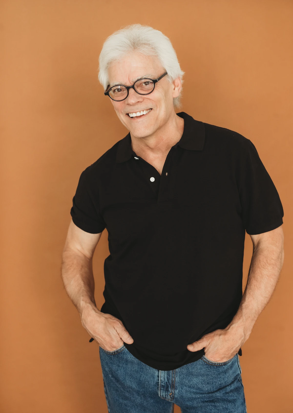 Ron Pardo | Thomas & Friends Fanfic Wiki | Fandom