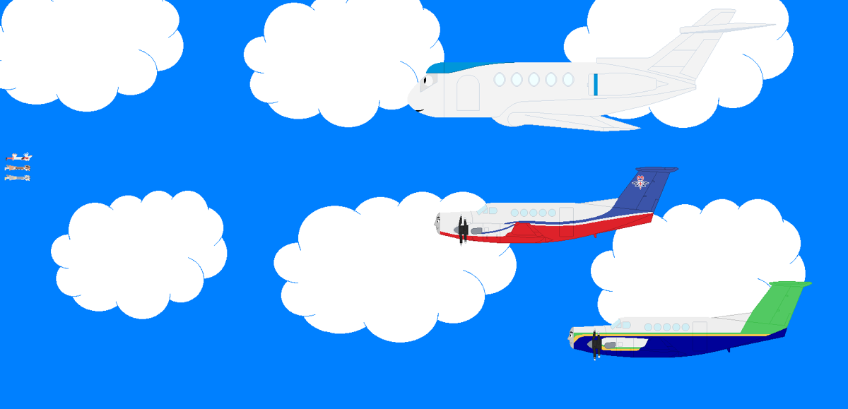 Sky and By | Thomas & Friends Fanfic Wiki | Fandom