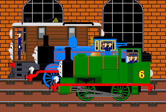 Thomas and the Hurricane (Pstephen054 version)/Gallery | Thomas & Friends Fanfic Wiki | Fandom