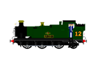 Harwick Branch Line | Thomas & Friends Fanfic Wiki | Fandom