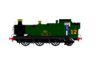 Category:Ocs | Thomas & Friends Fanfic Wiki | Fandom