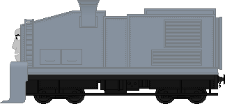 Bernard | Thomas & Friends Fanfic Wiki | Fandom