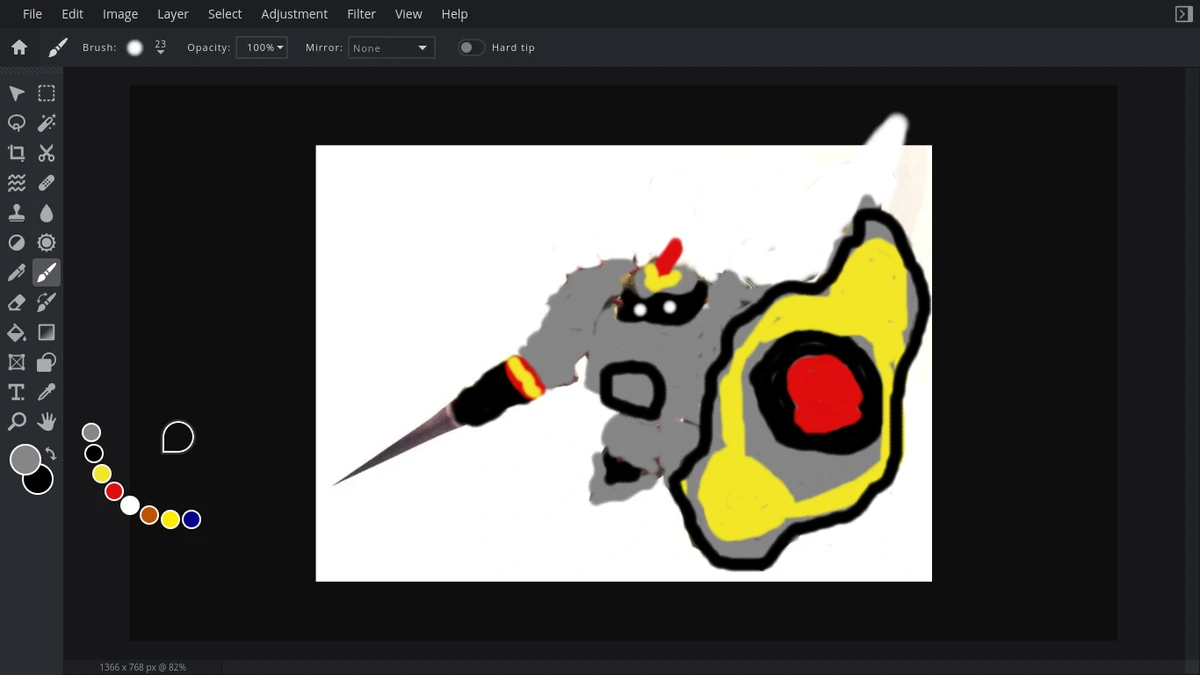Syndicate Emperor | Thomas & Friends Fanfic Wiki | Fandom