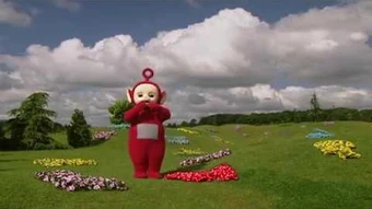 Teletubbies Po Gif