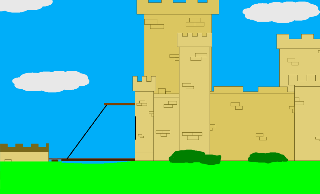 Ulfstead Castle (Pstephen054 version) | Thomas & Friends Fanfic Wiki ...