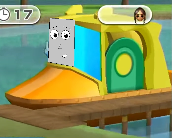 Phoenix | Thomas & Friends Fanfic Wiki | Fandom