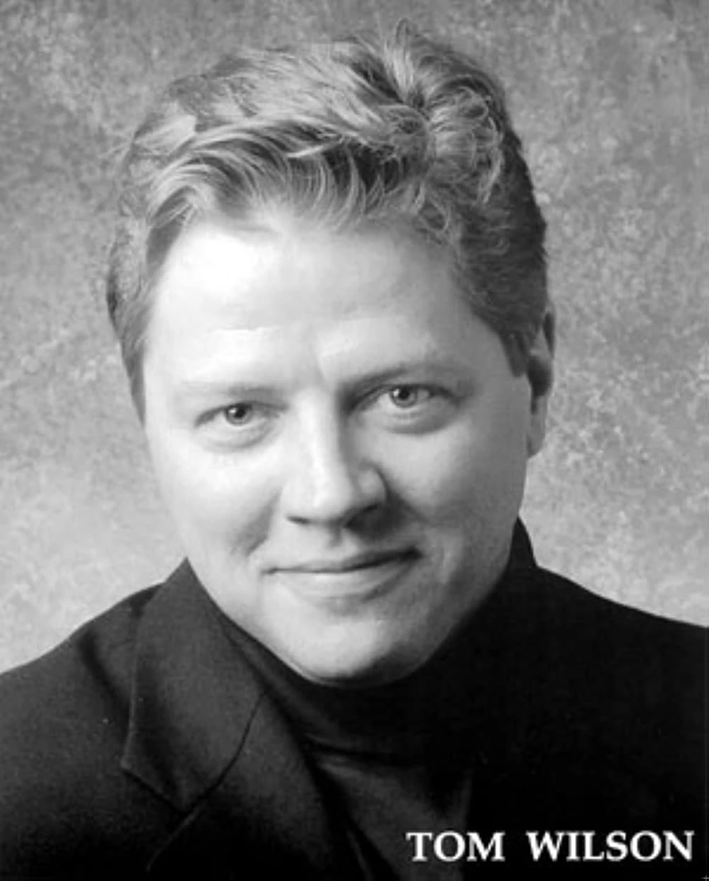 Tom Wilson | Thomas & Friends Fanfic Wiki | Fandom