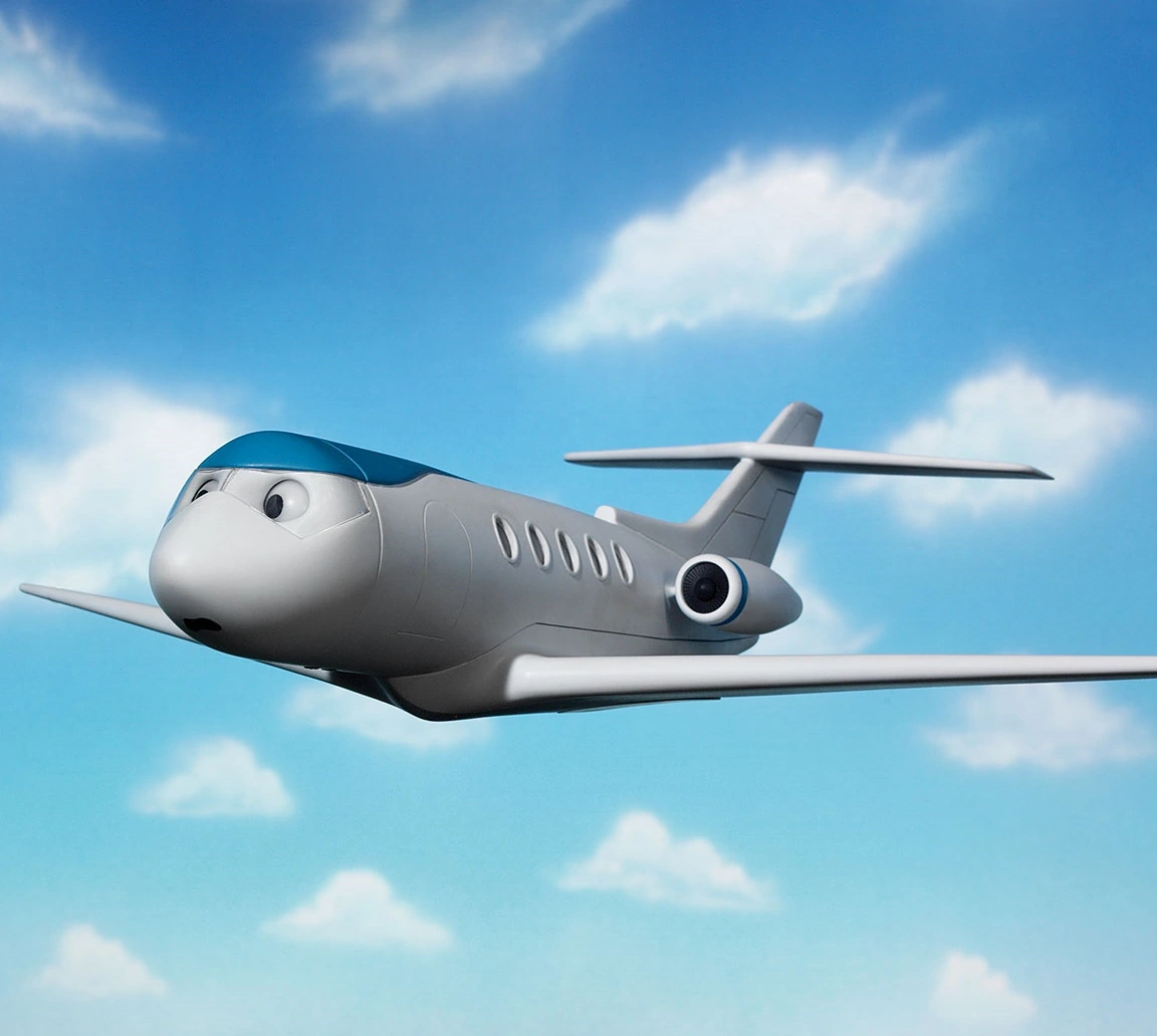 Sodor Airport (Pstephen054 version) | Thomas & Friends Fanfic Wiki | Fandom