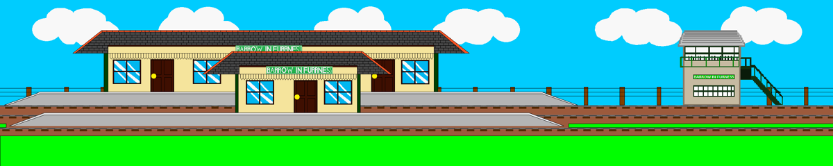 Barrow-in-Furness (Pstephen054 version) | Thomas & Friends Fanfic Wiki ...