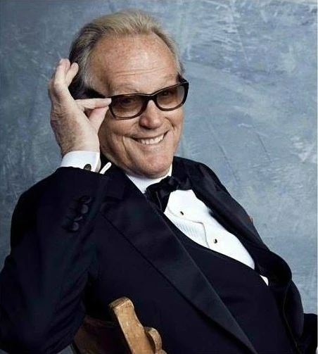 Peter Fonda | Thomas & Friends Fanfic Wiki | Fandom