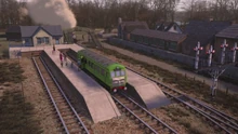 Harwick Branch Line | Thomas & Friends Fanfic Wiki | Fandom