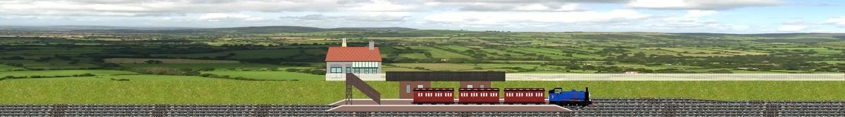 Elsbridge | Thomas & Friends Fanfic Wiki | Fandom