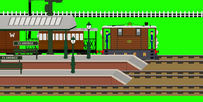 Dirty Objects (Pstephen054 version)/Gallery | Thomas & Friends Fanfic Wiki | Fandom