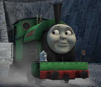 Duck and Dukes (Pstephen054 version) | Thomas & Friends Fanfic Wiki ...