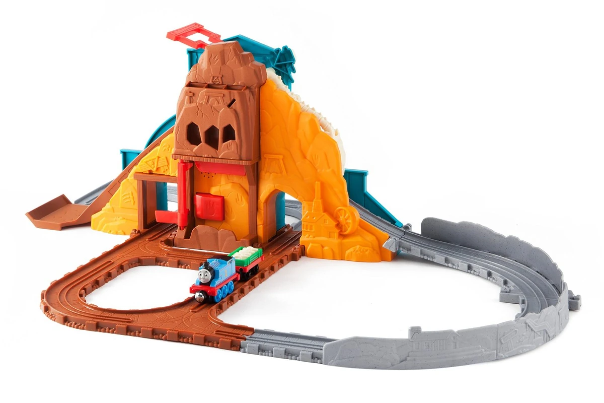 Sodor Museum (Pstephen054 version) | Thomas & Friends Fanfic Wiki | Fandom