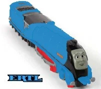 Mallard/Gallery | Thomas & Friends Fanfic Wiki | Fandom