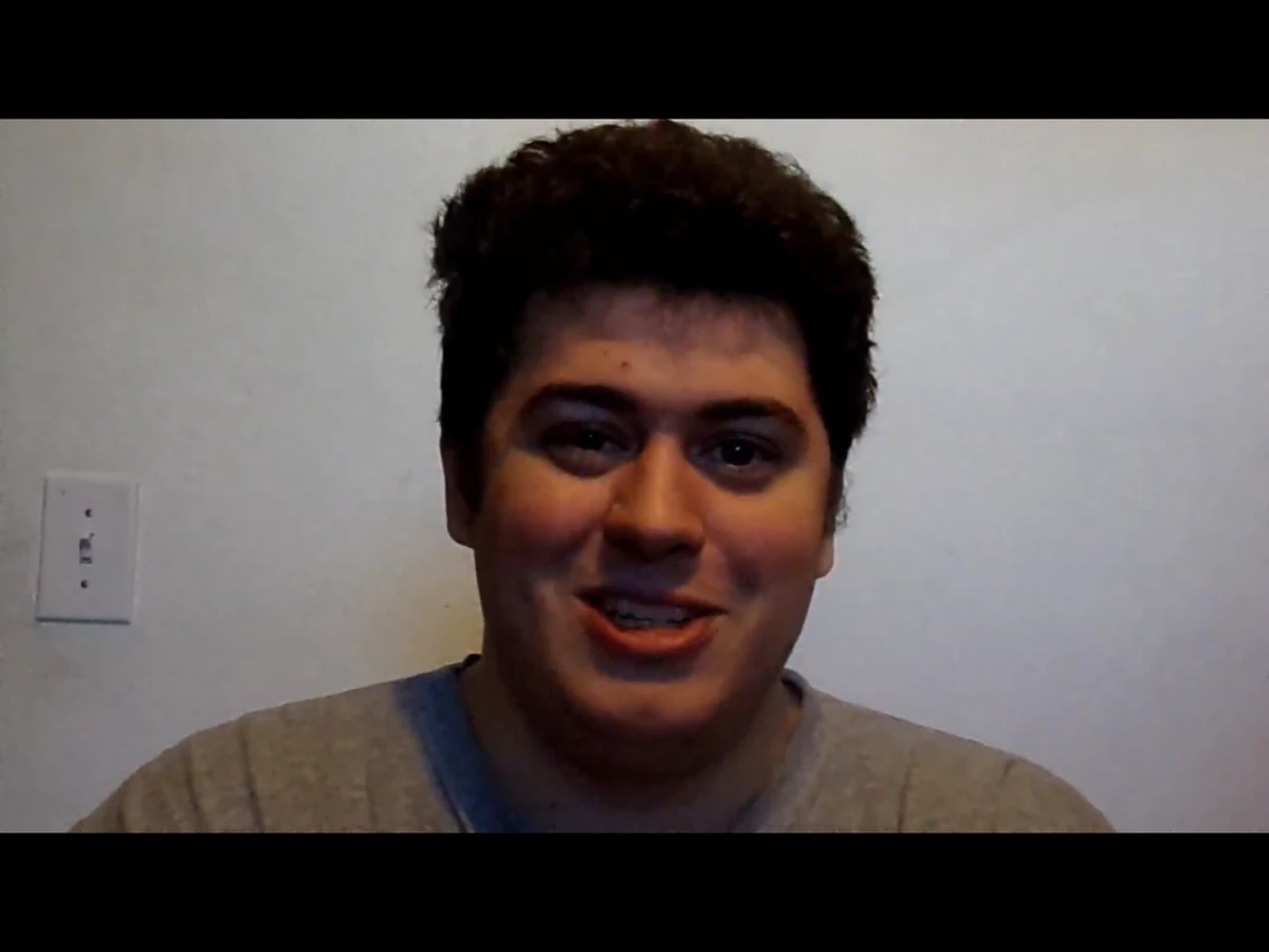 Joel Hunter | Thomas & Friends Fanfic Wiki | Fandom