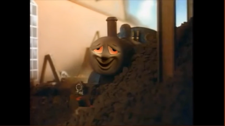 Diesel's Drugs | Thomas & Friends Fanfic Wiki | Fandom